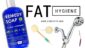 Fat Hygiene Must Haves - UPDATED!!