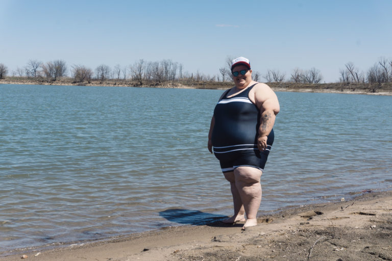 Fat Masc Summer Essentials