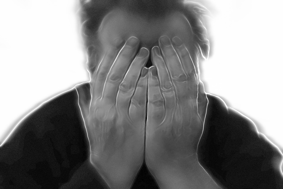 Gender Dysphoria And Body Positivity