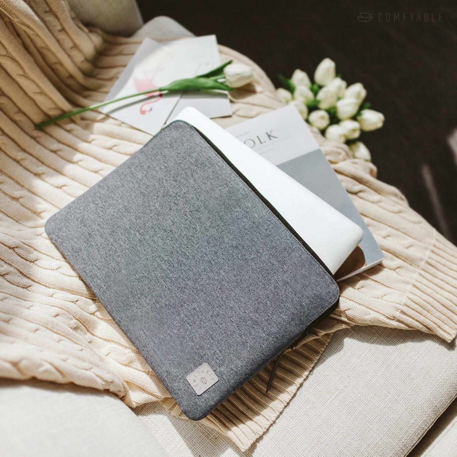 Comfy Fat's 2018 Gift Guide