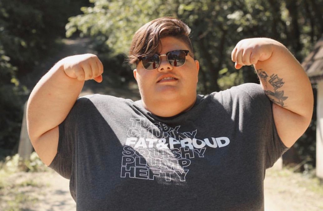 Why Care About Fat Accessibility? A Response to a Reader